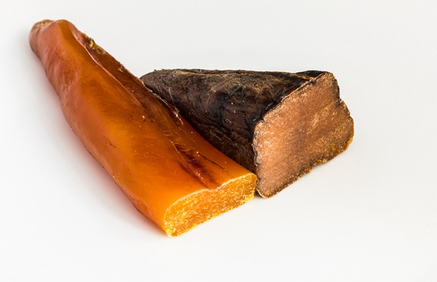 What is Bottarga? - Great Italian Chefs