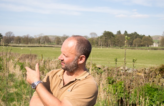 Simon Rogan's Farm at L'Enclume - Great British Chefs