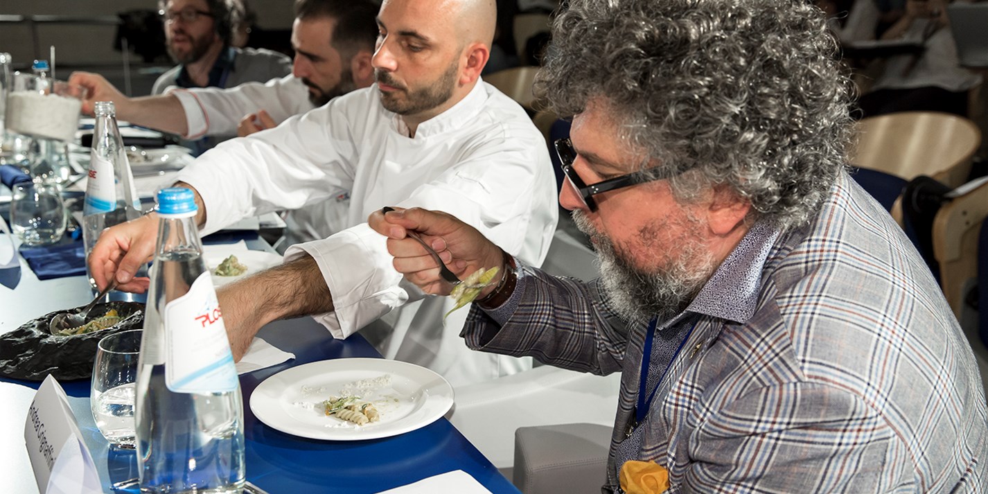Barilla Pasta World Championships 2017: The search for the world’s best ...