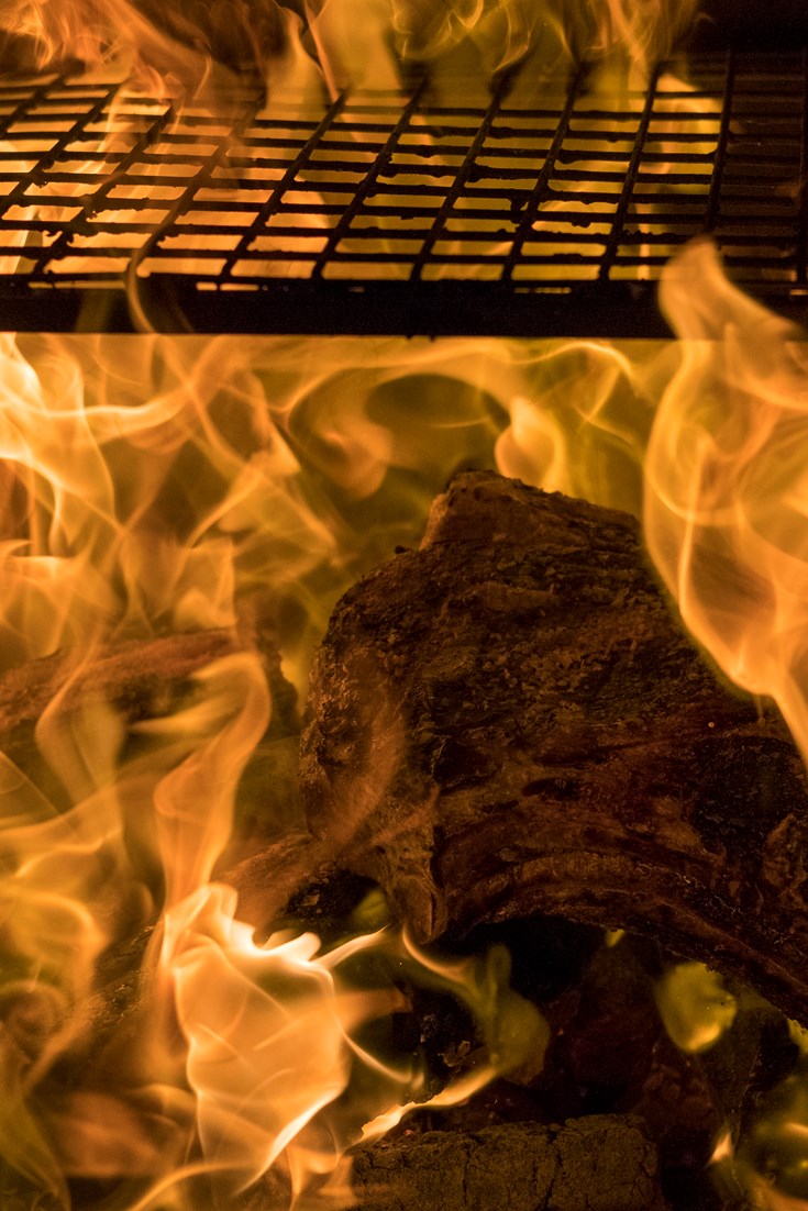 Styles of Japanese Barbecue - Great British Chefs