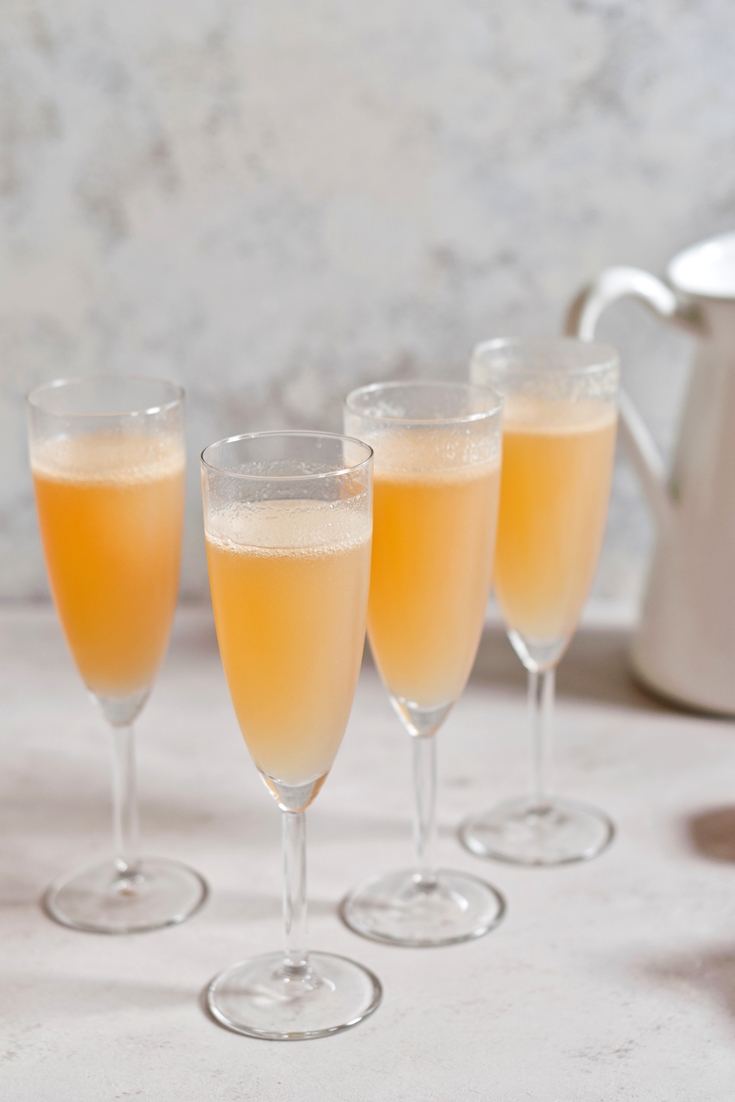 5 Italian Cocktails Perfect for Aperitivo - Great Italian Chefs