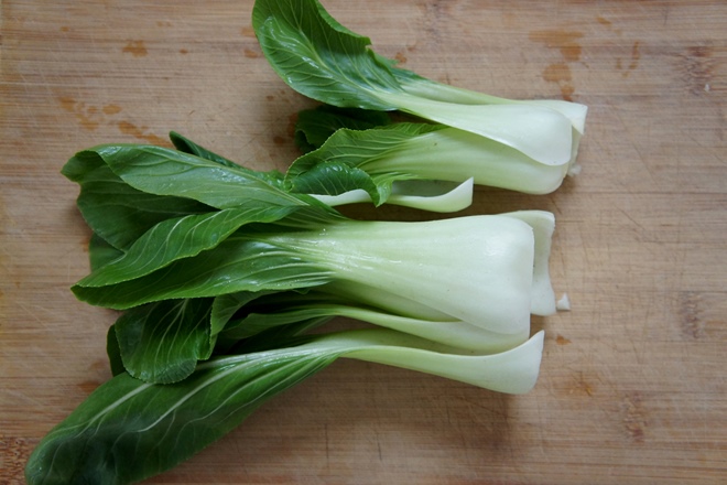 How to Cook Pak Choi - Great British Chefs