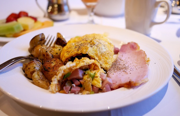 Across Canada by Train from Toronto to Vancouver - Great British Chefs