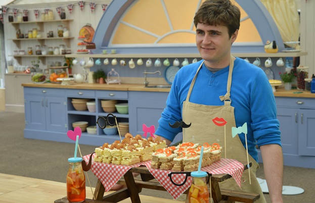 GBBO 2016: Episode Seven Recap - Great British Chefs