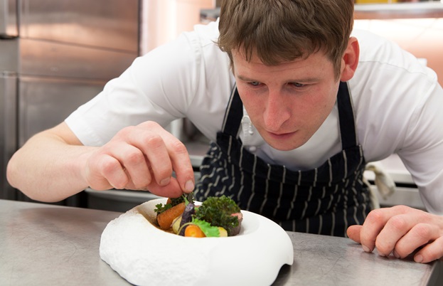 GBM 2016: London and South East Heat Recap - Great British Chefs