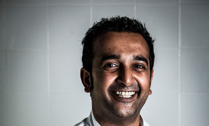 GBM 2016: North East Heat Preview - Great British Chefs