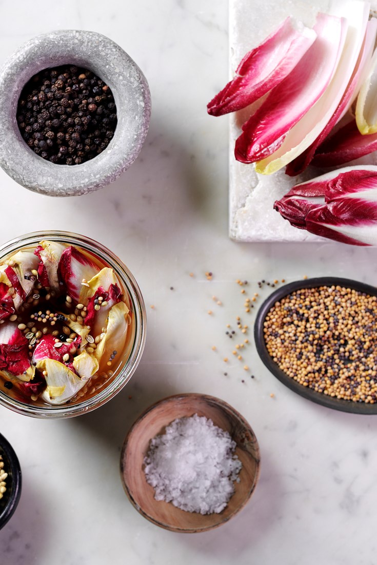 Why Should You Pickle? - Great British Chefs