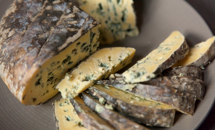 Great British Cheese Awards 2016 Results - Great British Chefs