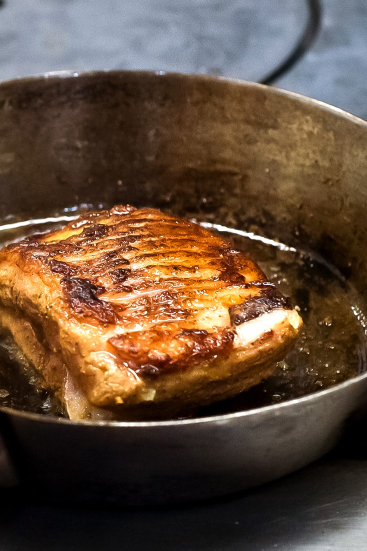 How to Brown Meat - Great British Chefs