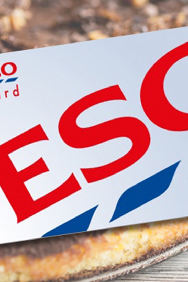 Win A 50 Tesco Gift Card Great British Chefs Win A 50 Tesco Gift Card Great British Chefs