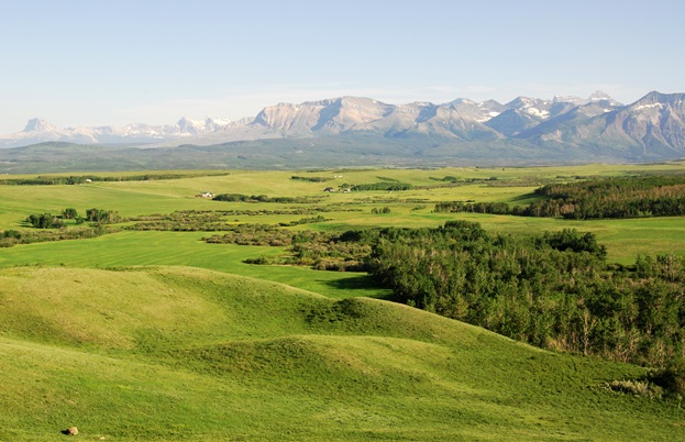 Prairie Culture: Canada’s Breadbasket - Great British Chefs