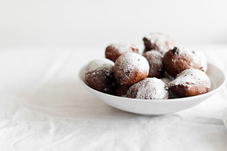 Venetian Frìtole Recipe - Great Italian Chefs