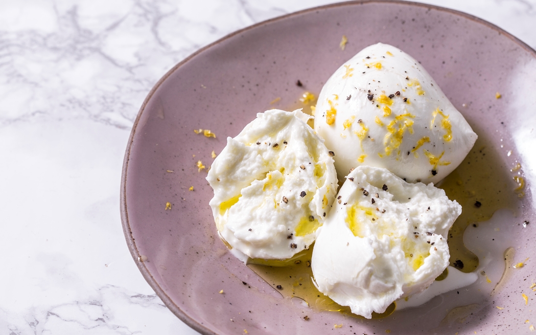 Great Italian Chefs: Recipes from Italy's Best Chefs