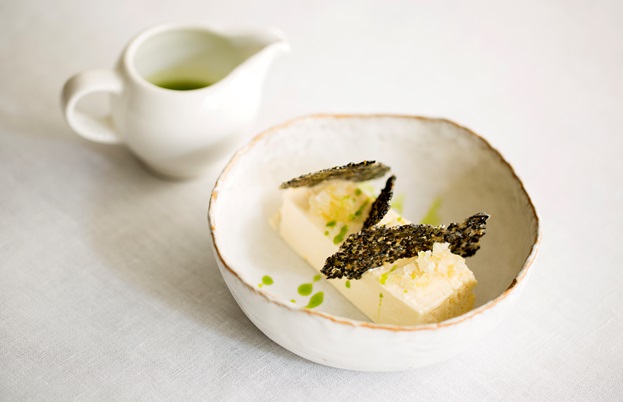 Pip Lacey Chef - Great British Chefs