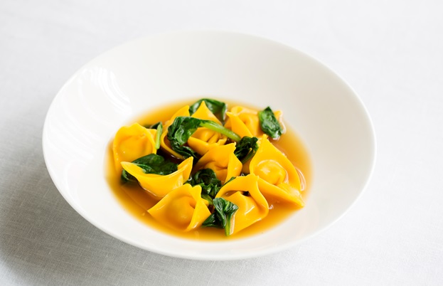 Pip Lacey Chef - Great British Chefs