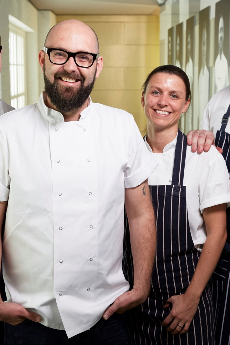 Great British Menu 2017: Central Recap - Great British Chefs