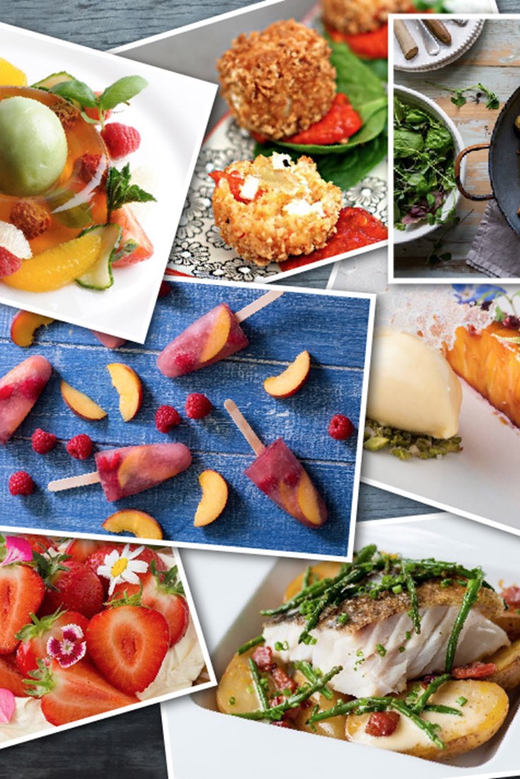 13 of the Best Instagram Food Feeds - Great British Chefs