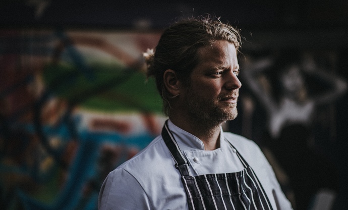 The Best Restaurants in Devon - Great British Chefs