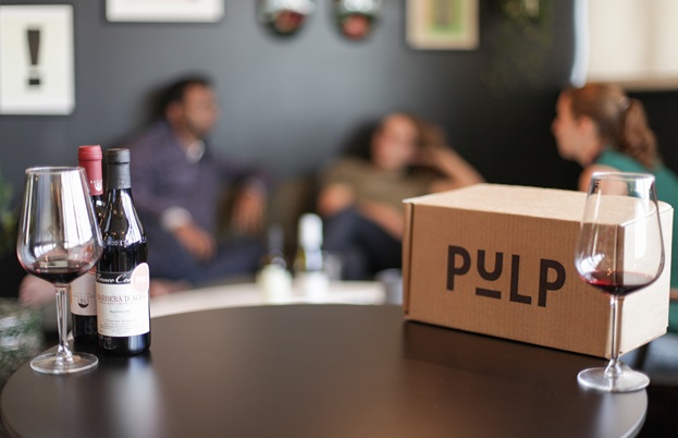 Pulp Wine: How it Works - Great British Chefs