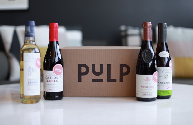 Pulp Wine: How it Works - Great British Chefs