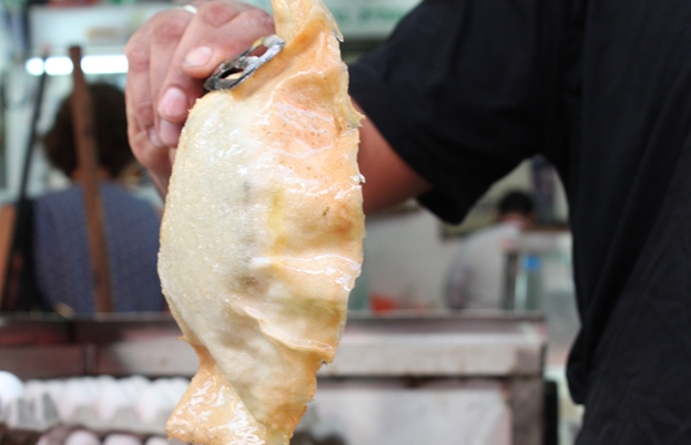 10 of the Best Israeli Street Foods - Great British Chefs