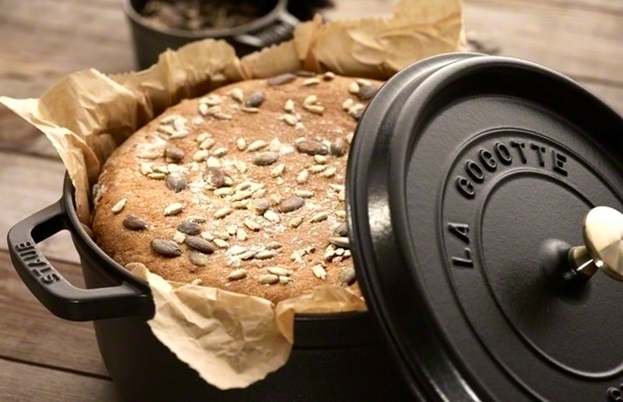 Staub Cookware - Great British Chefs