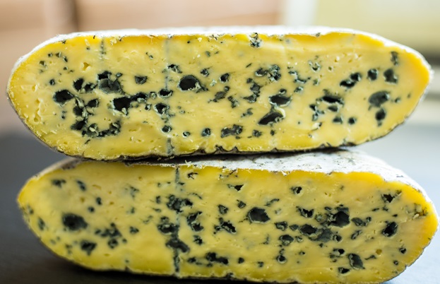 Two Hoots Cheese - Great British Chefs