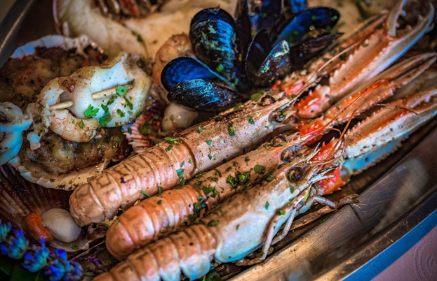 Croatia Food Guide - Great British Chefs