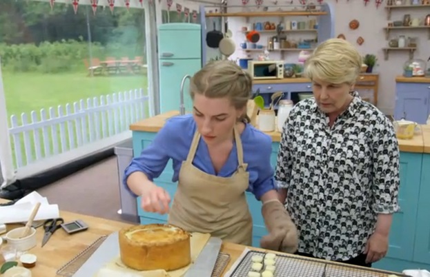 Great British Bake Off 2017: Pastry Week - Great British Chefs