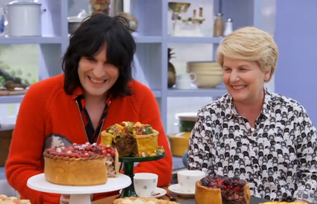 Great British Bake Off 2017: Pastry Week - Great British Chefs