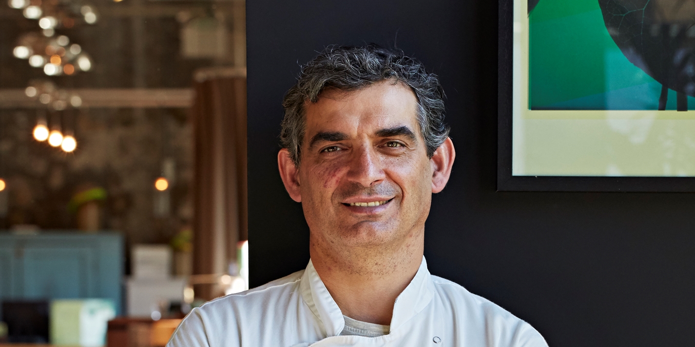 An homage to Bruno Loubet - Great British Chefs