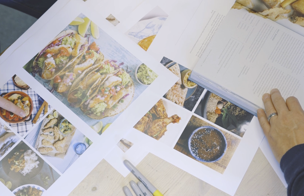 The Great British Chefs Cookbook: Backed! - Great British Chefs