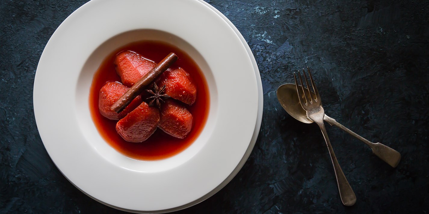 Quince recipes - Great British Chefs