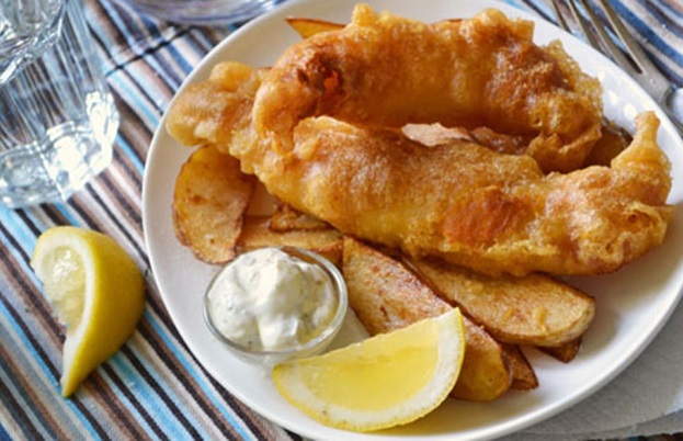 The Food of Halifax, Nova Scotia - Great British Chefs