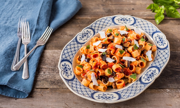 10 Most Famous Sicilian Dishes - Great Italian Chefs