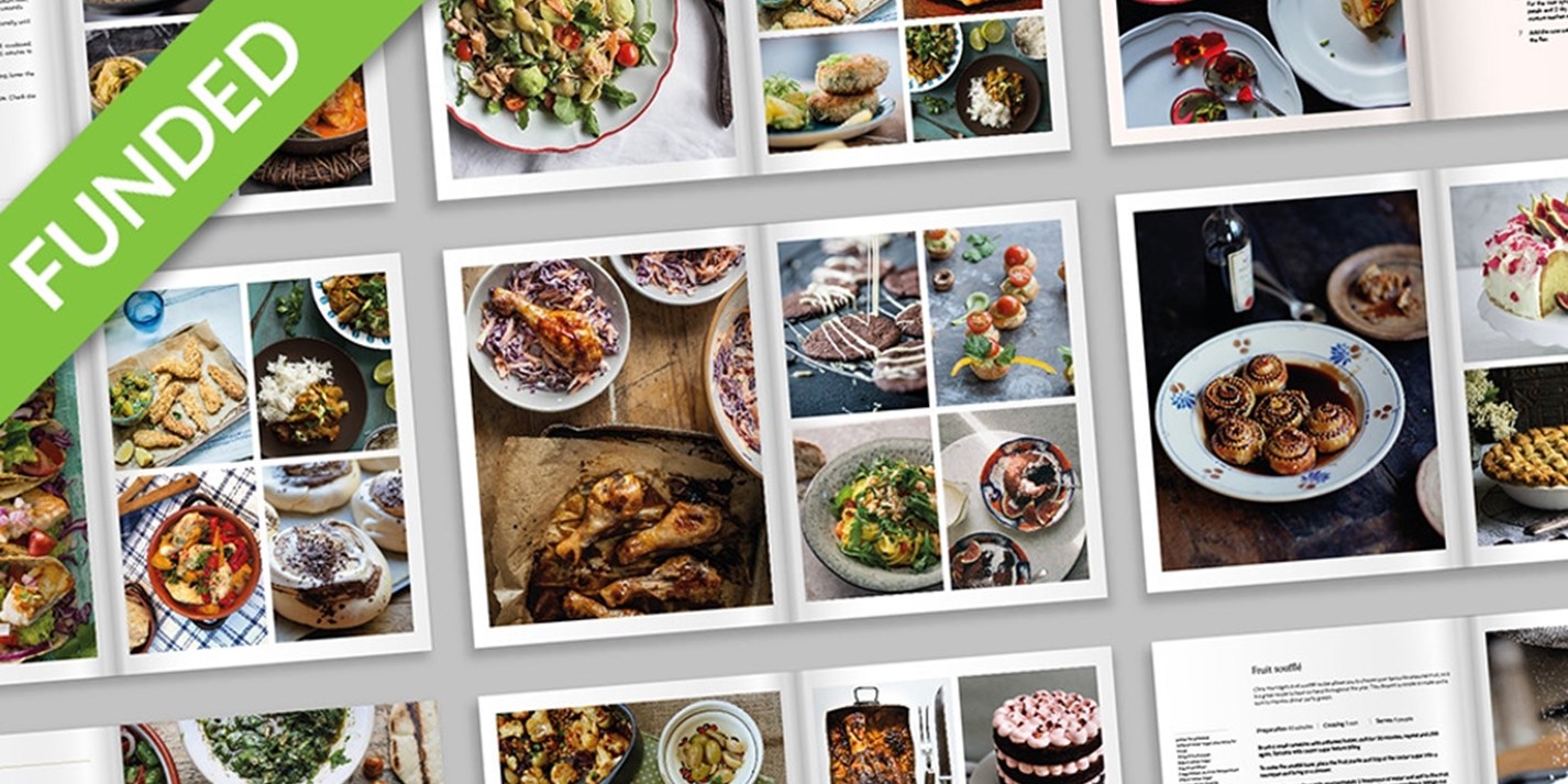 The Great British Chefs Cookbook: Your Comments - Great British Chefs