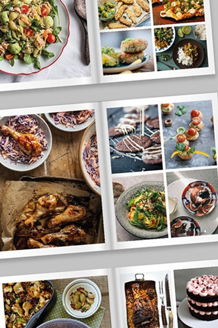 The Great British Chefs Cookbook: Your Comments - Great British Chefs