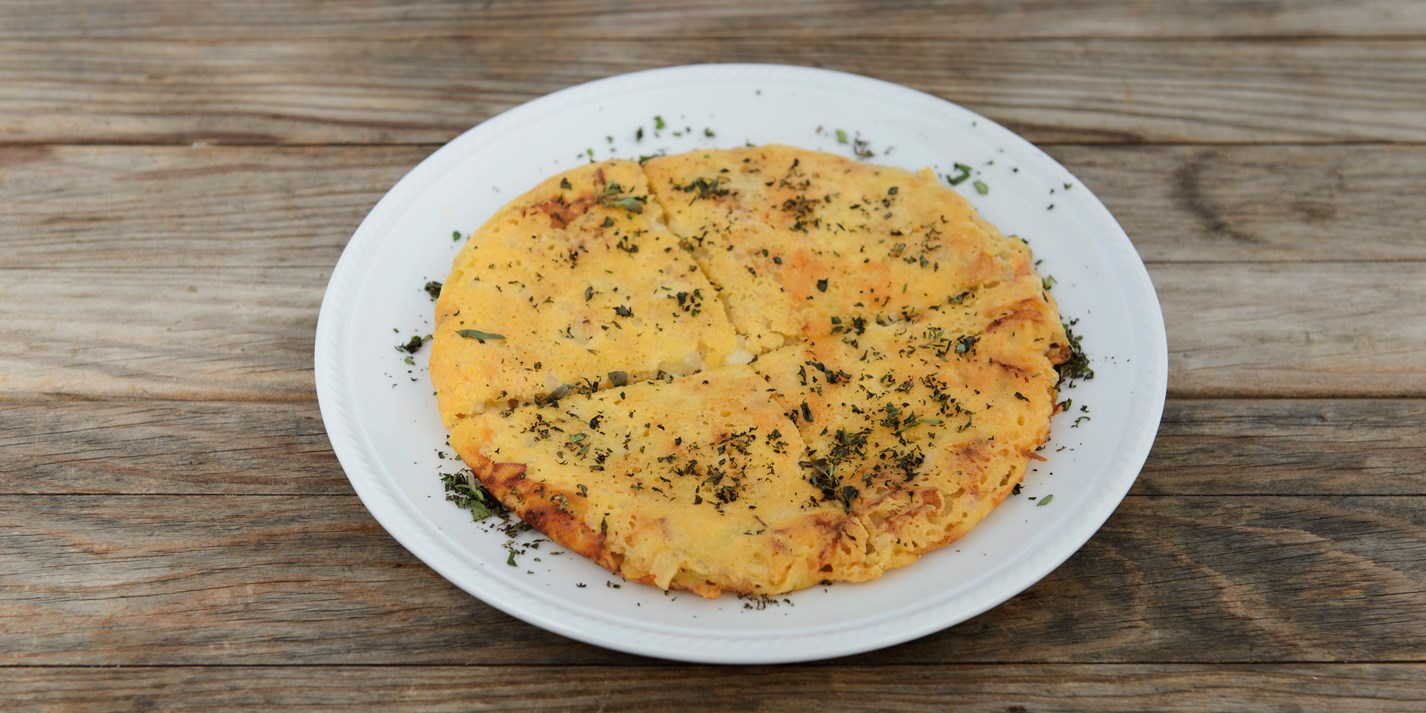 Slovenian Frika Recipe - Great Italian Chefs