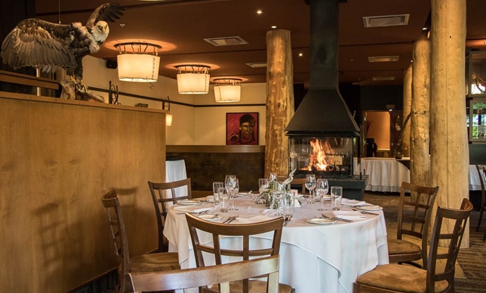 Québec: A City of First Nations - Great British Chefs