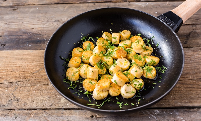 Different Types of Italian Gnocchi - Great Italian Chefs