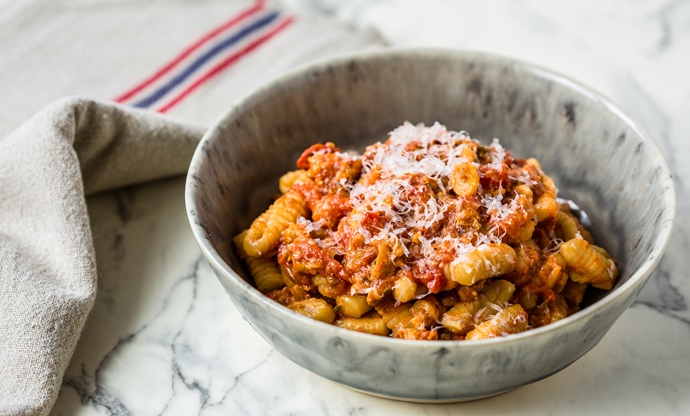 Different Types of Italian Gnocchi - Great Italian Chefs