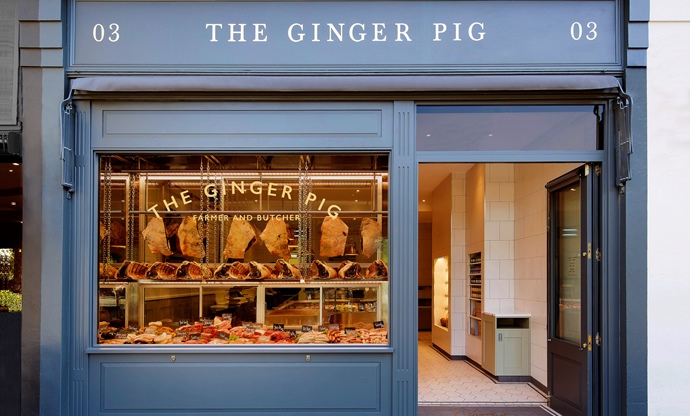 6 of London’s Best Butchers - Great British Chefs