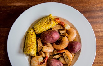 South Carolina Food Guide - Great British Chefs