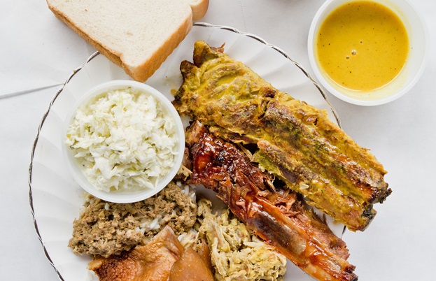 South Carolina Food Guide - Great British Chefs