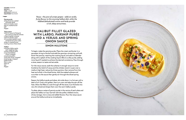 Buy The Great British Chefs Cookbook - Great British Chefs