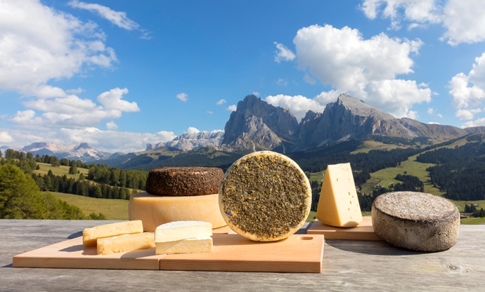 The complete foodie guide to Trentino-Alto Adige - Great Italian Chefs