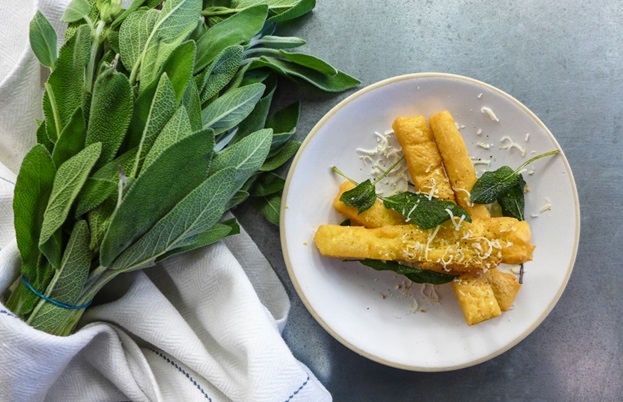 Ones to Watch: Alex Jackson - Great British Chefs