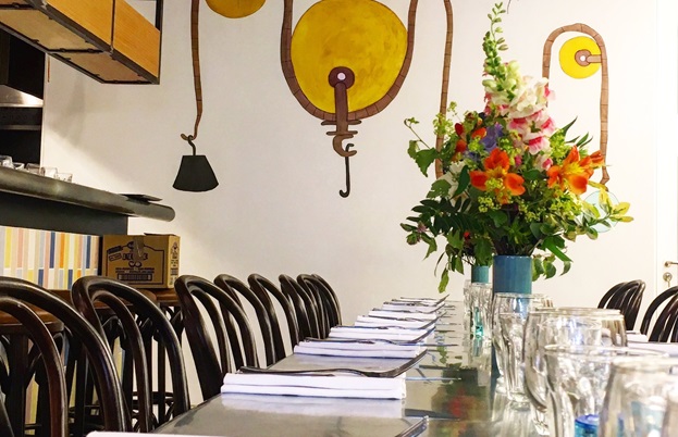 Ones to Watch: Alex Jackson - Great British Chefs