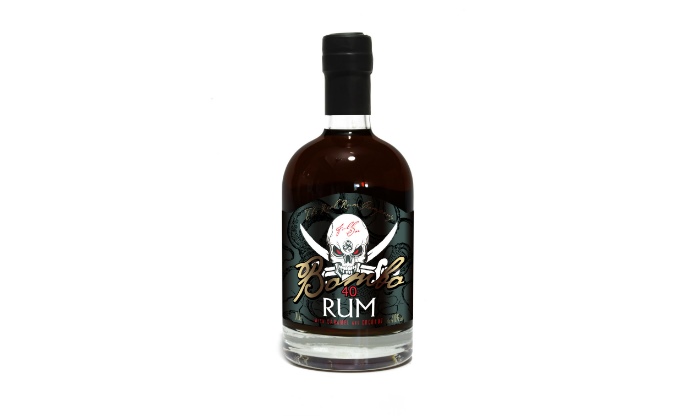 That’s The Spirit! The Rise of Artisan Rum - Great British Chefs