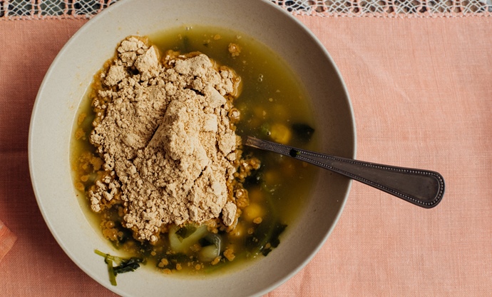 The Food of Tenerife - Great British Chefs
